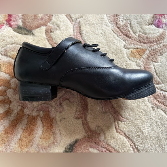 Black Lion from Dublin | Shoes | Irish Dance Hard Shoes | Poshmark